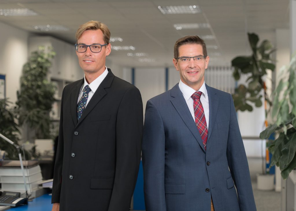 Die Kanzlei – kanzlei-heining